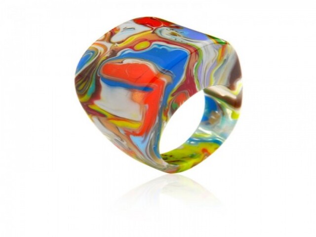 Ring Pat Mix Pollock – sobralita.de